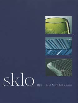 Legenda o českém skle